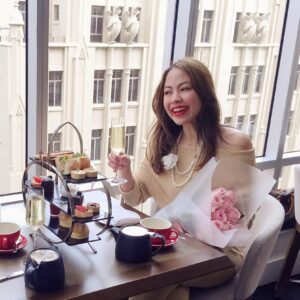 The Art & Science of Flourishing – Creating Thriving Lives